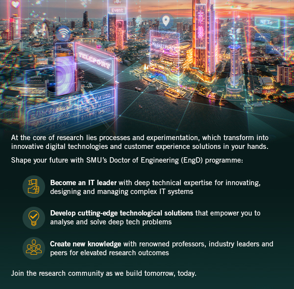 Doctor of Engineering (EngD) Information Session - 28 September 2023 ...