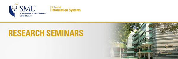 SIS Research Seminar by Ridong Jiang | Chatbots – Past, Present and ... SIS Research Seminar by Ridong Jiang | Chatbots – Past, Present and ...