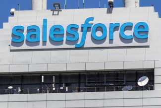 Salesforce opens landmark AI research hub in Singapore | School of ...